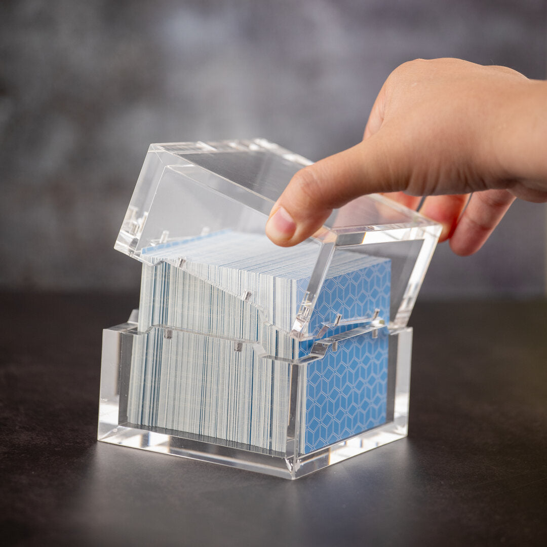 Ice Breaking Cards – Smart Skills