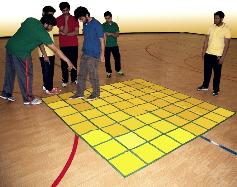 Memory Maze – Smart Skills