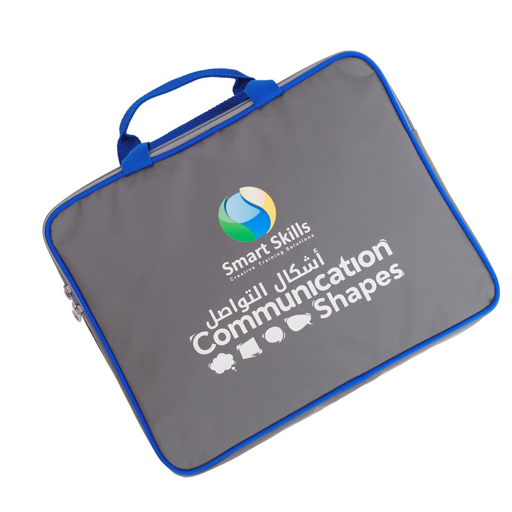 Communication Shapes – Smart Skills