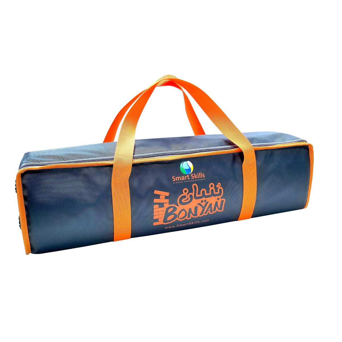 Bonyan | Big Size 60x15x15cm – Smart Skills