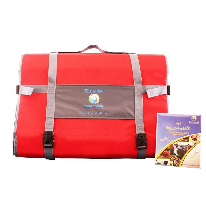 Human Wheel – Smart Skills