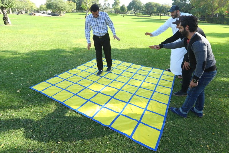 Memory Maze – Smart Skills